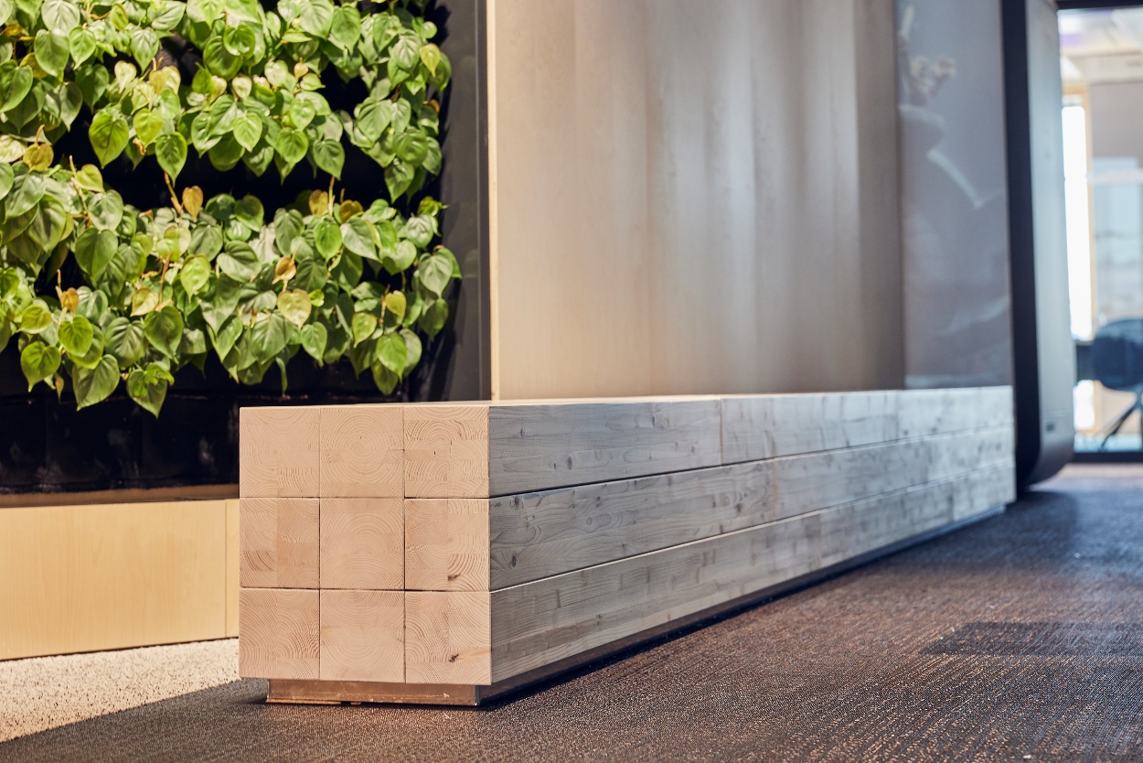 Supercell head office, Helsinki